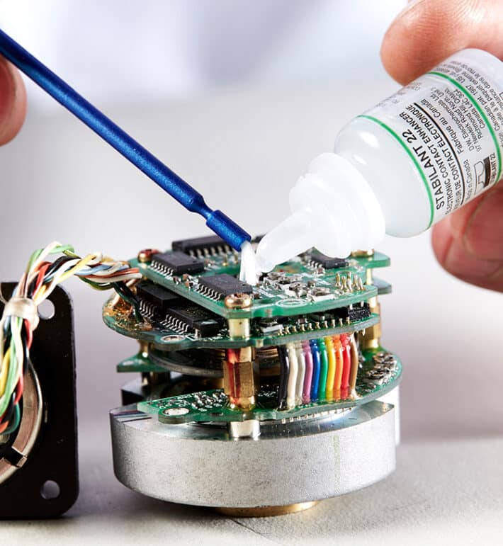 Stabilant 22: Everything you need to know | Servo Motors Adjust