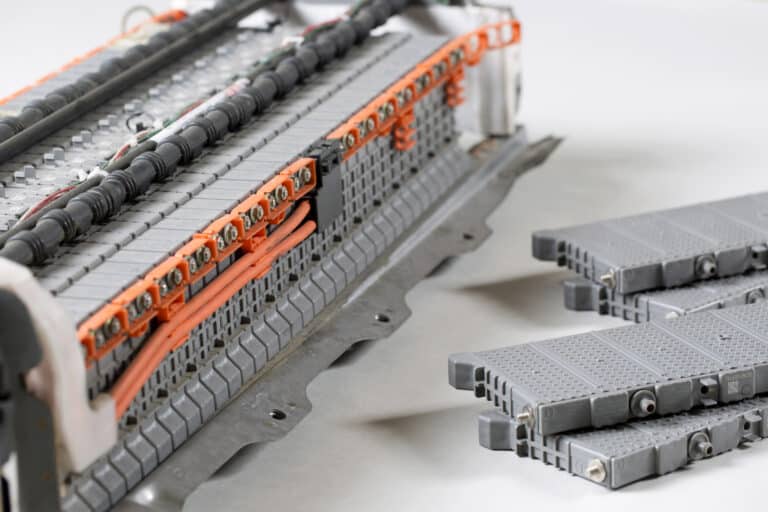 Glossary hybrid battery and acronyms | Servo Motors Adjust