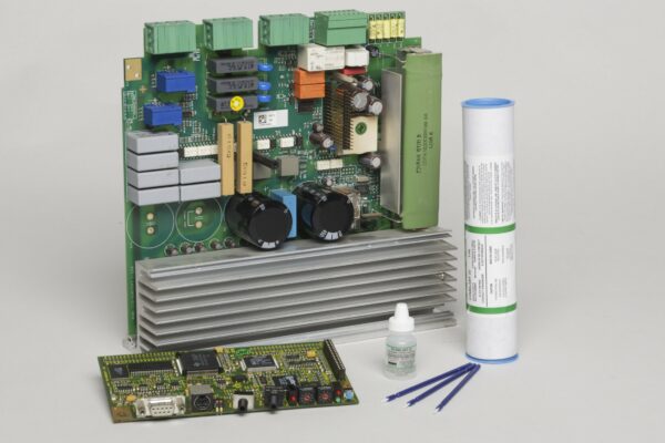 Stabilant 22 advantages | Servo Motors Adjust