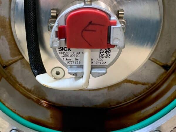 Diferencias entre encoder incremental y encoder absoluto - SMA