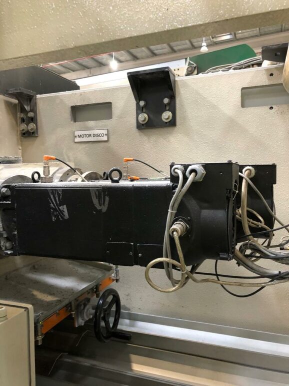 The true value of the IoT? Servo Motors Adjust